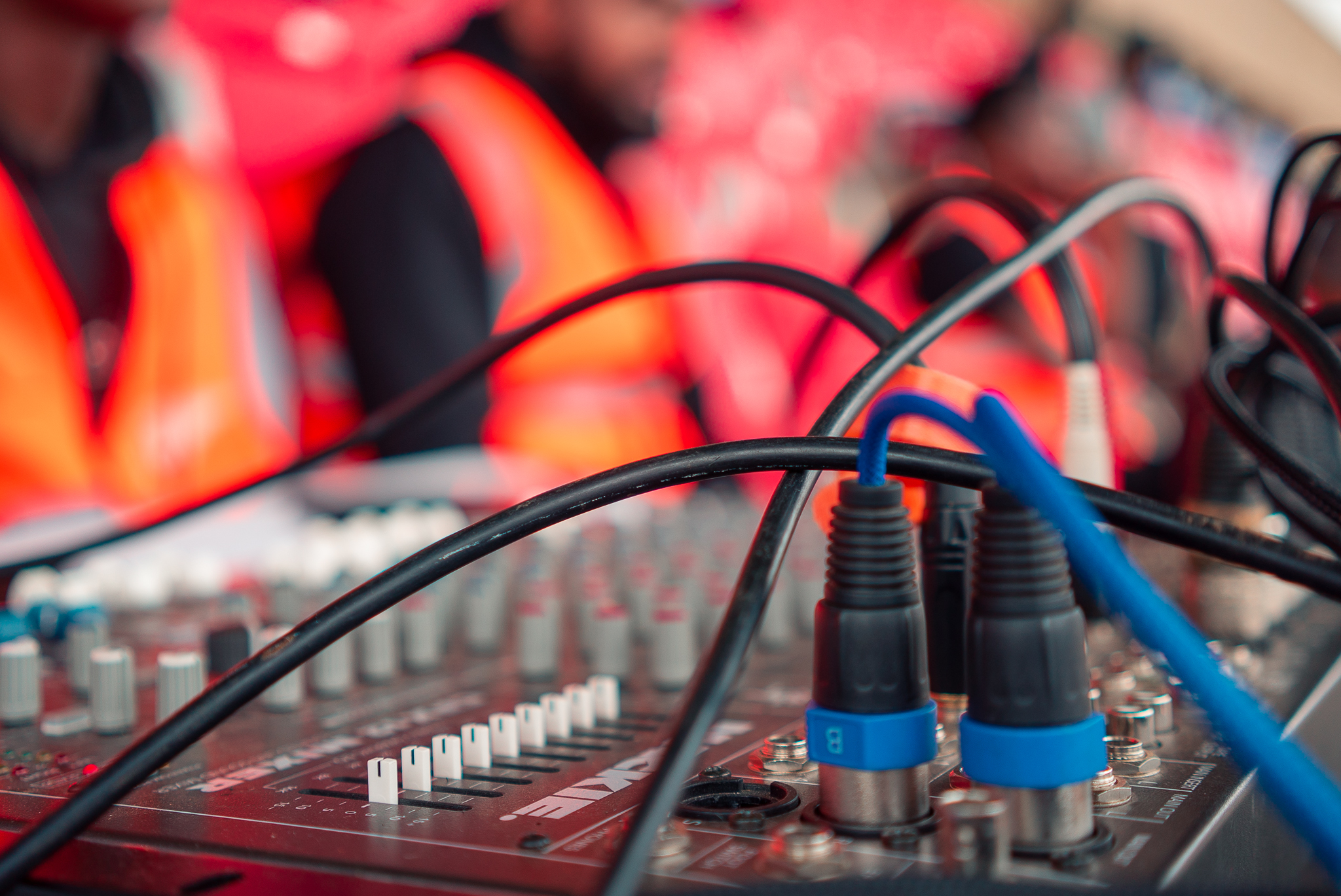 Discover 2025's Best Audio Setup for Events in Kenya