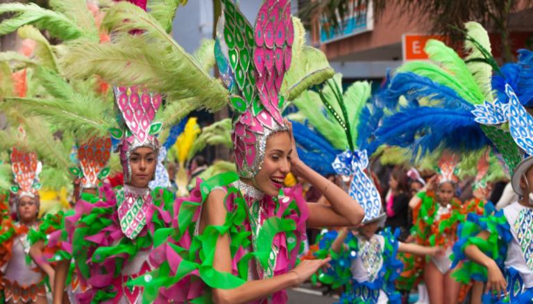 Discover 9 Amazing Cultural Events in Kenya