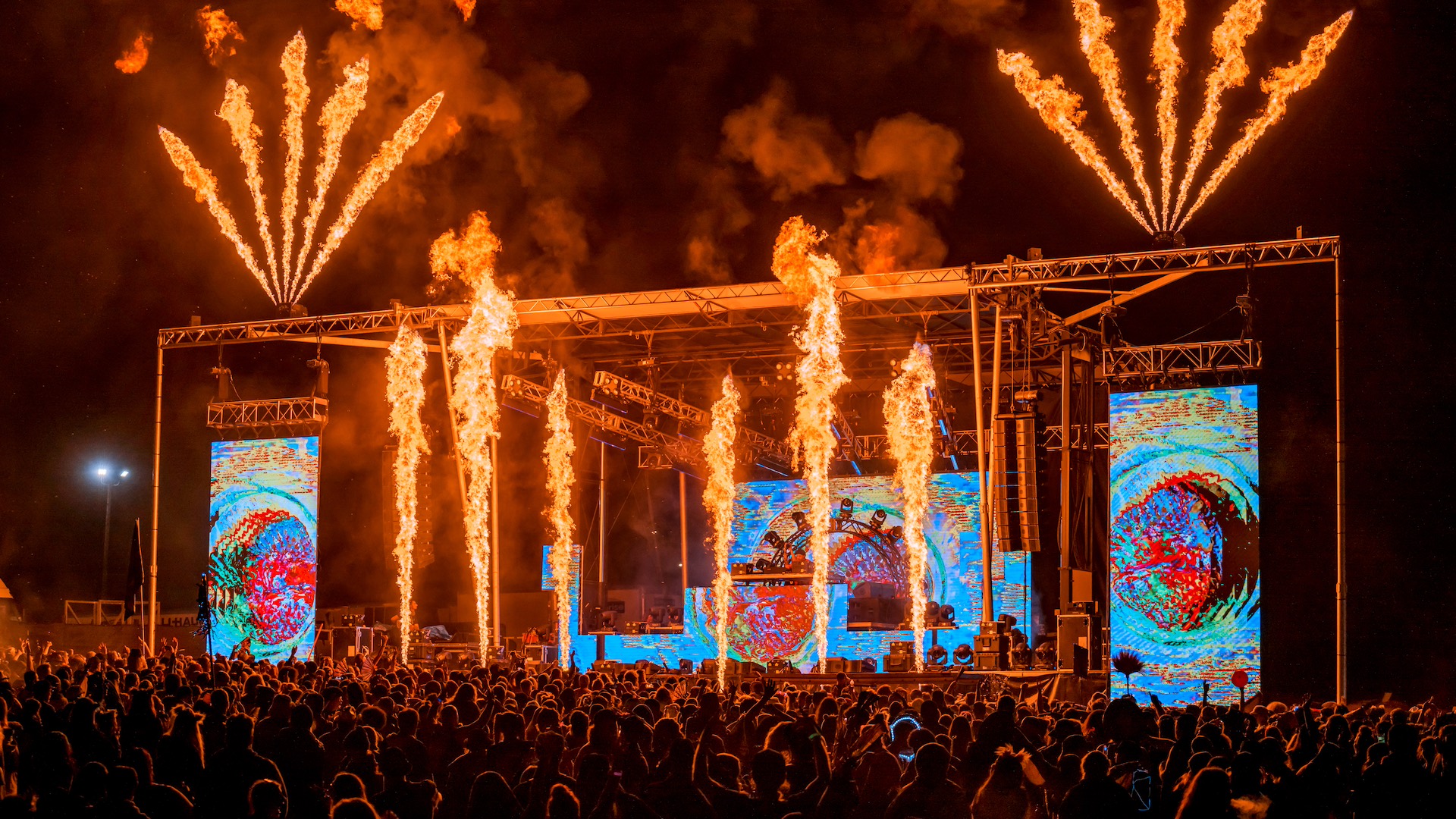 5 Shocking Facts About Concerts in Kenya Revealed